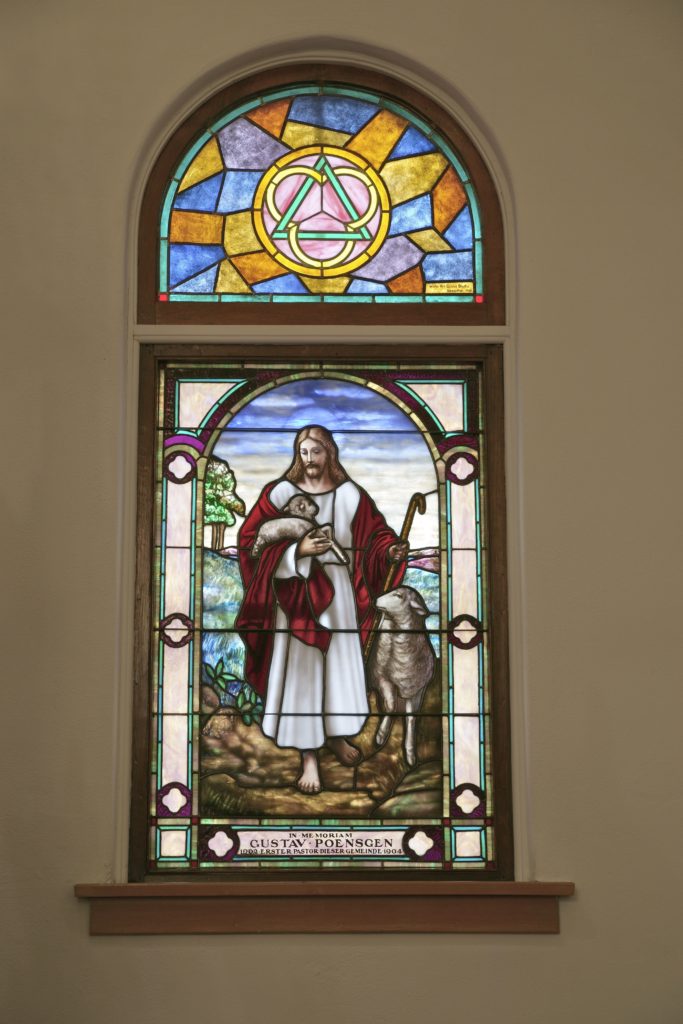 What We Believe | Trinity Evangelical Lutheran Church Edmonton